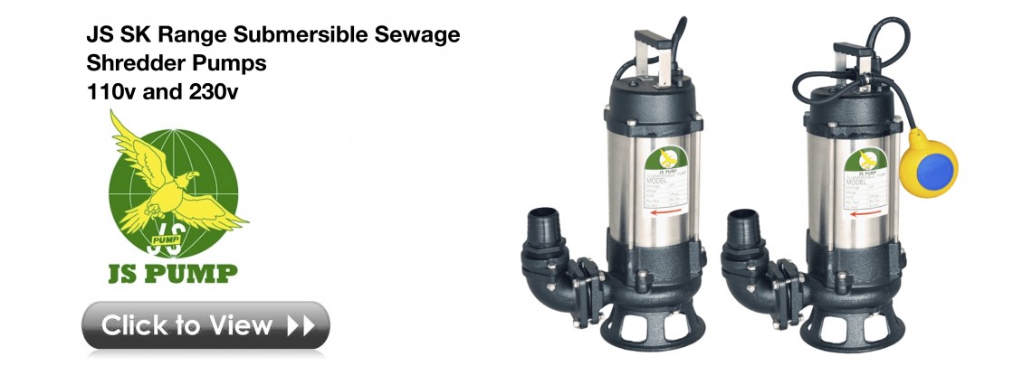 JS PUMPS - UK's Main Supplier - Free Delivery - Low Prices