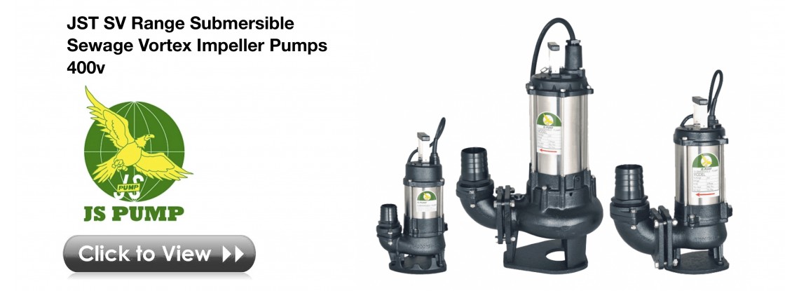JS PUMPS - UK's Main Supplier - Free Delivery - Low Prices