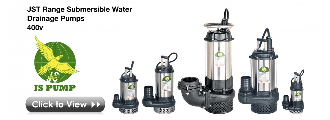 JS PUMPS - UK's Main Supplier - Free Delivery - Low Prices