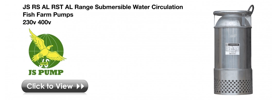 JS PUMPS - UK's Main Supplier - Free Delivery - Low Prices