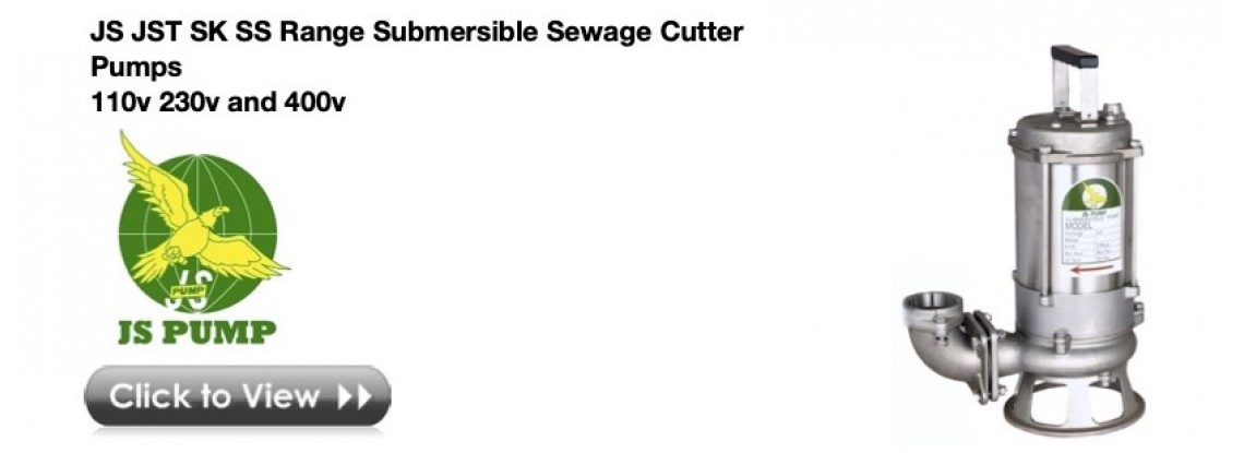 JS PUMPS - UK's Main Supplier - Free Delivery - Low Prices