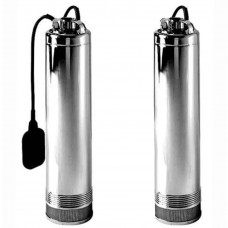 Pentair DOMINATOR 5 Submersible Multistage Pumps