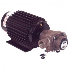 Pentair Hypro 12 Volt Motor Driven Roller Vane Pumps