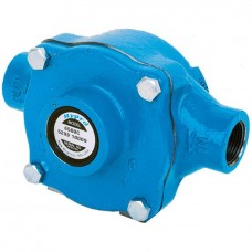 Pentair Hypro 6500 Pump Series Roller Vane Pumps