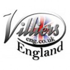 Villiers Pumps UK's No 1 Supplier of Petrol Engine Driven Pumps